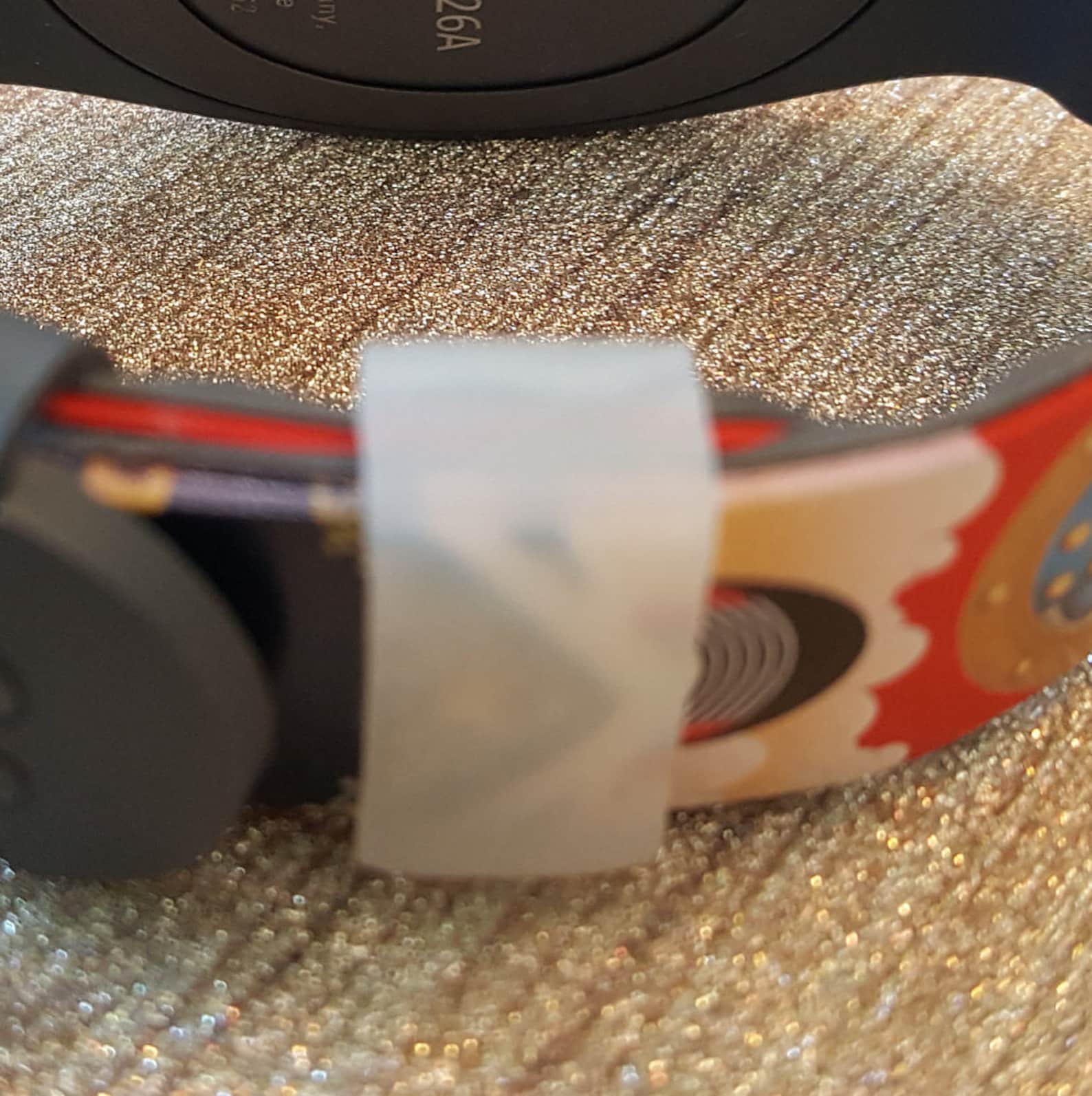 Children's Disney's Magic Band Locks (includes Version 2.0 Bands) - Etsy