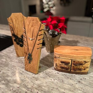 Four Drawer Jewelry Box - CNC Project - CNC Design - - Etsy