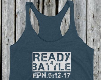 Sin Killer, Workout Tank for Women Christian, Running Tanks for Women ...