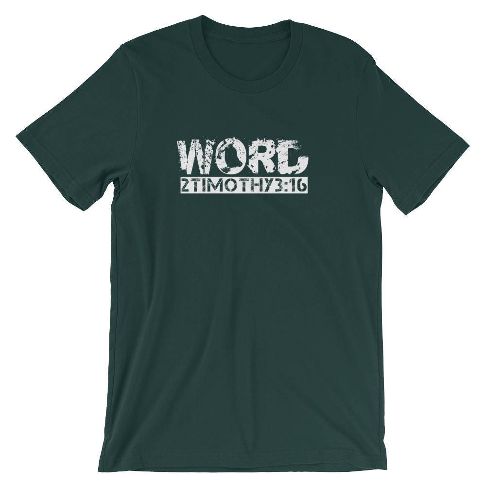 Christian Shirt for Men/christian Graphic T-shirt/christian Gift ...