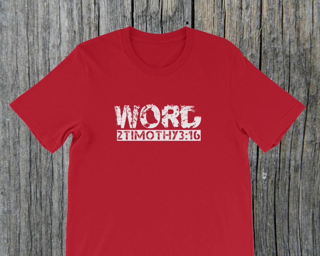 Christian Shirt for Men/christian Graphic T-shirt/christian Gift ...