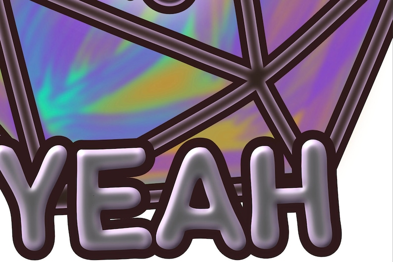 D&D D20 Dice Emote Bundle - Etsy