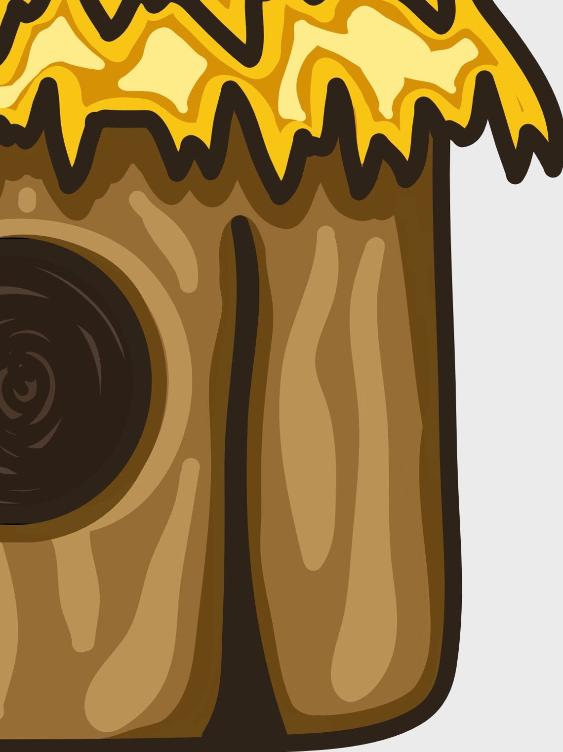 Bee Hive Emote (twitch and Discord Emotes) - Etsy