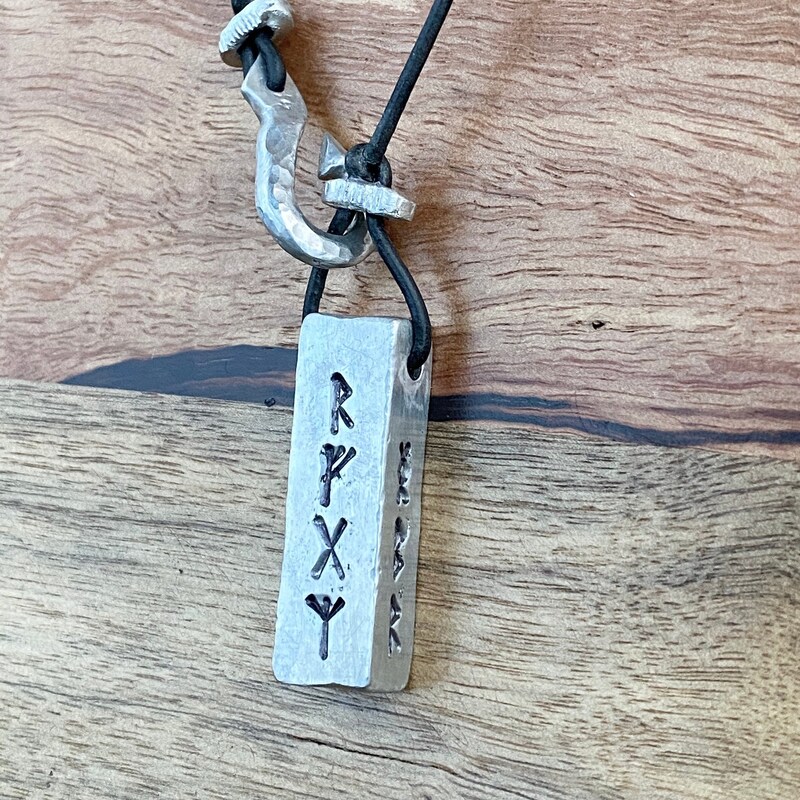 Pewter Letters - Etsy