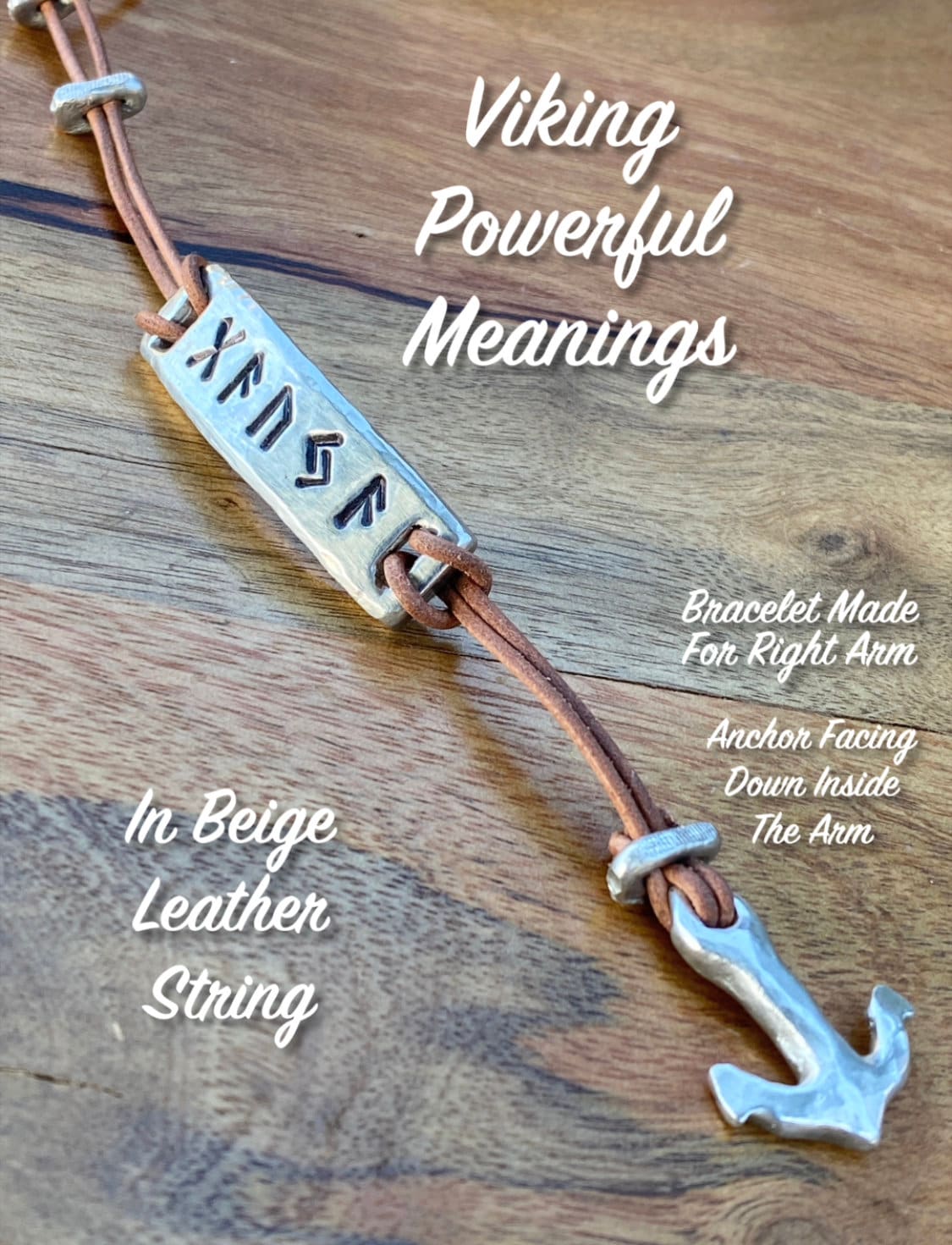 Viking Rune Alphabet Letters Personalized Meaningful Positive - Etsy