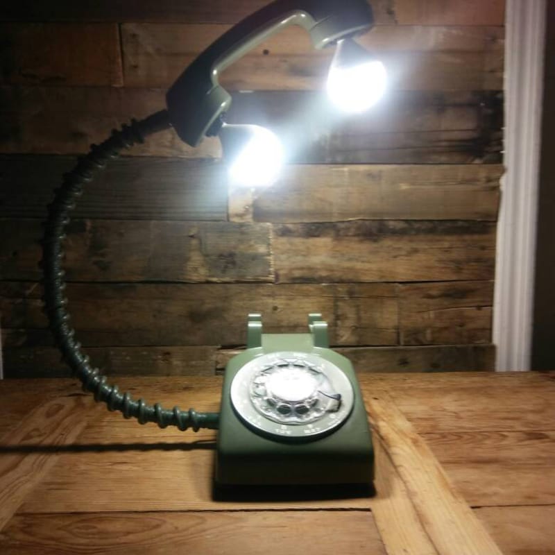 Gas Pipe Lamp - Etsy