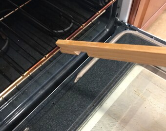 Oven Rack Push Pull | Etsy