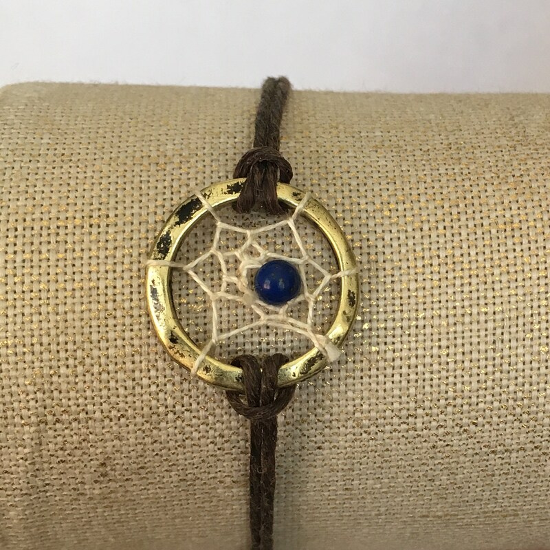 Dream Catcher Bracelet - Etsy