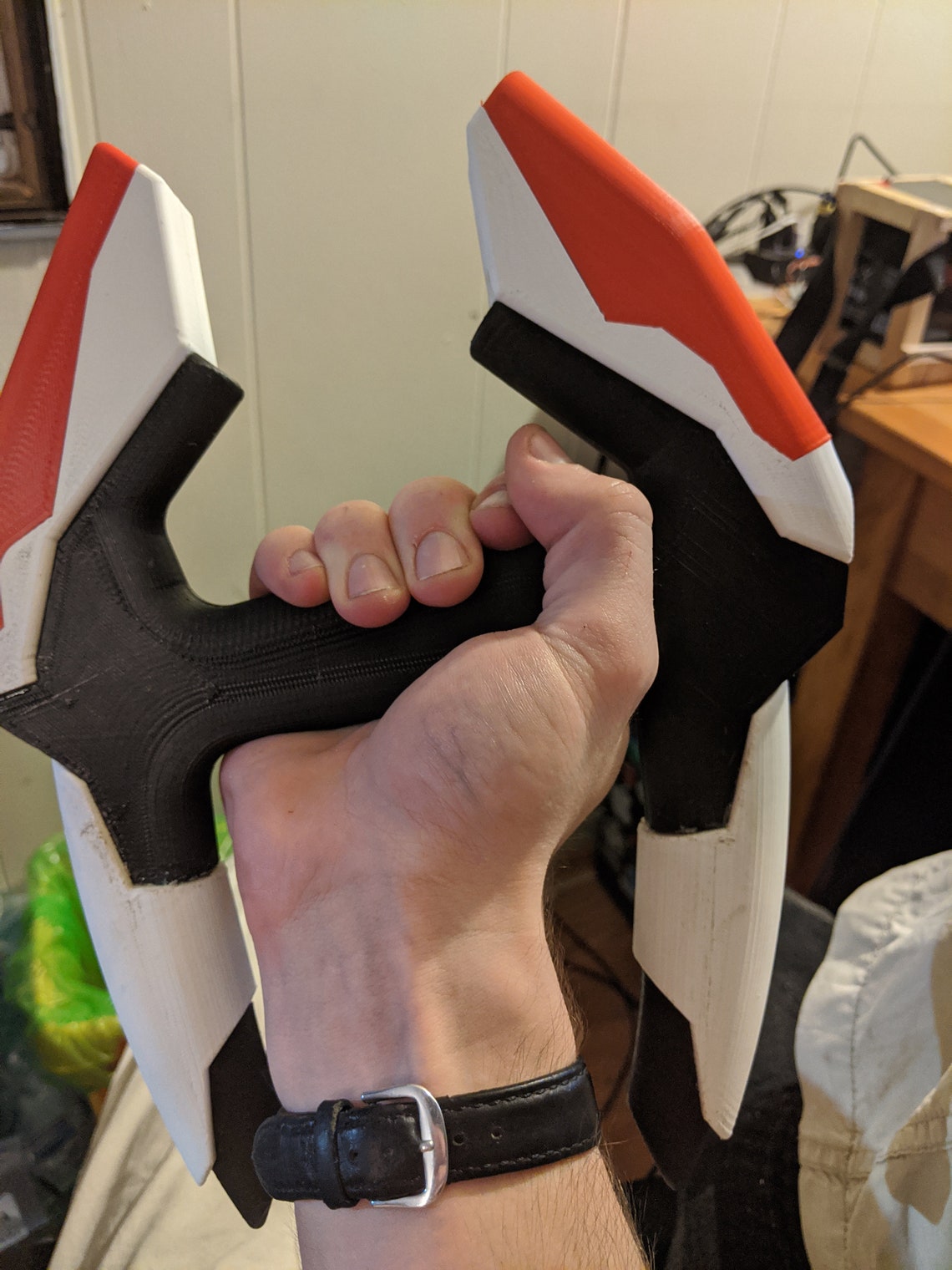 Voltron Inspired Bayard - Etsy