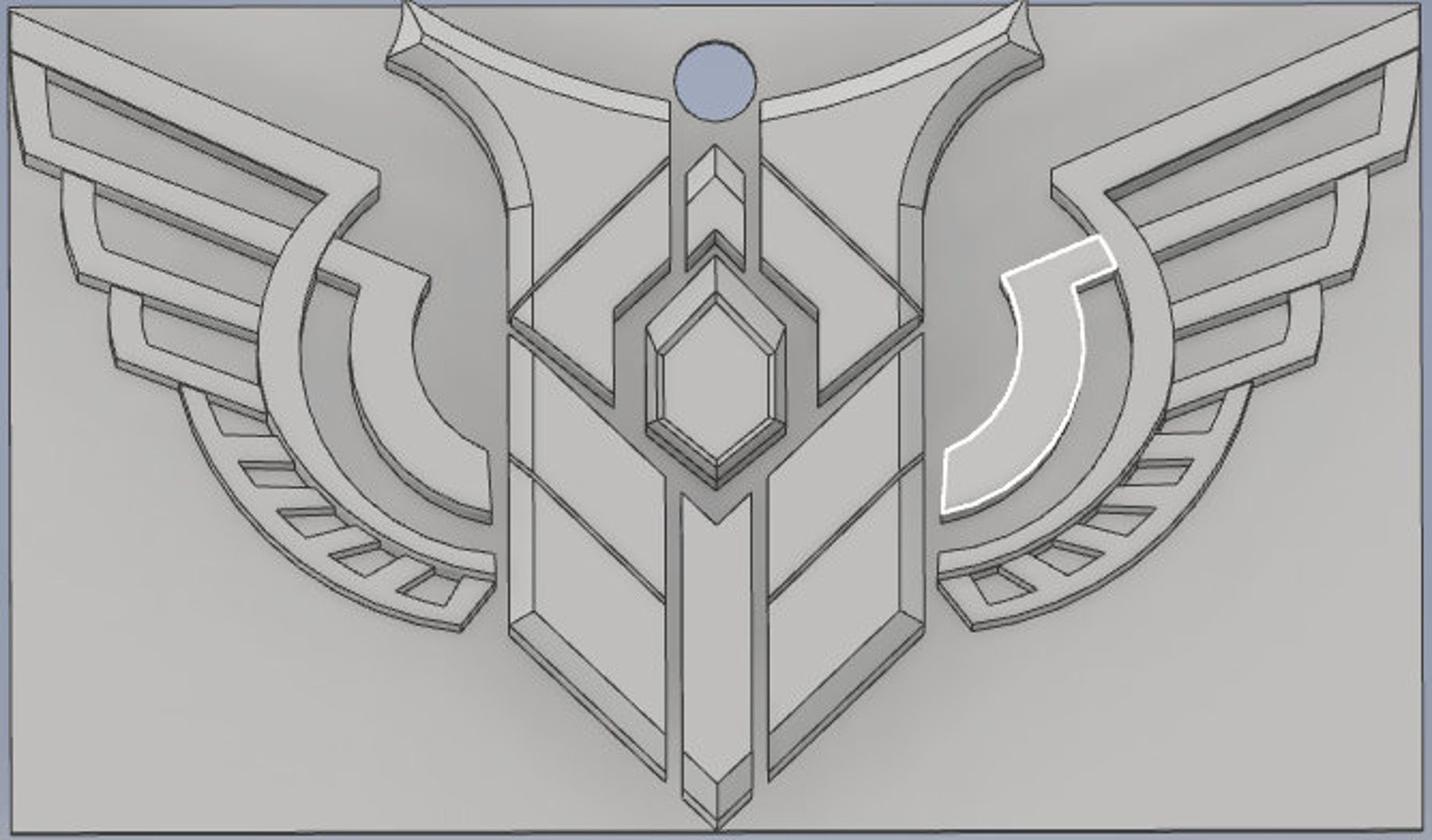 League of Legends Mastery 7 Crest - Etsy