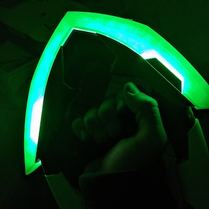 Pidge's Bayard From Voltron: Legendary Defender - Etsy