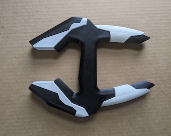 Pidge's Bayard From Voltron: Legendary Defender - Etsy