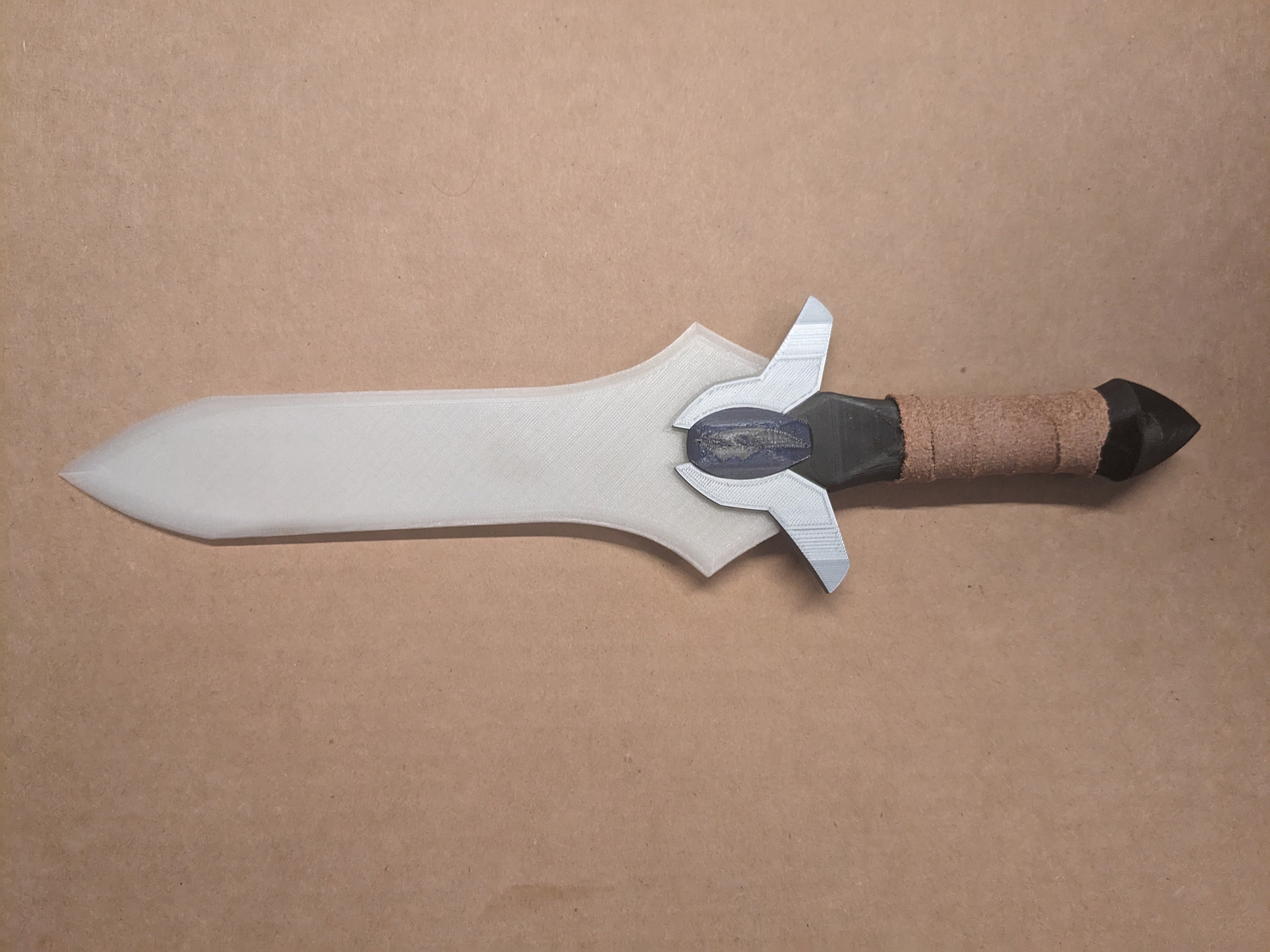 Keith's Galra Dagger Based on Voltron Legendary Defender - Etsy