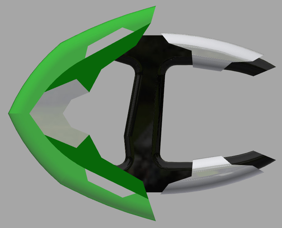 Pidge's Bayard From Voltron: Legendary Defender - Etsy