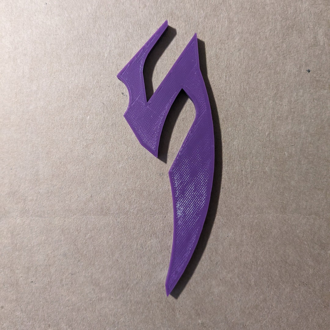 Voltron Emblems - Etsy