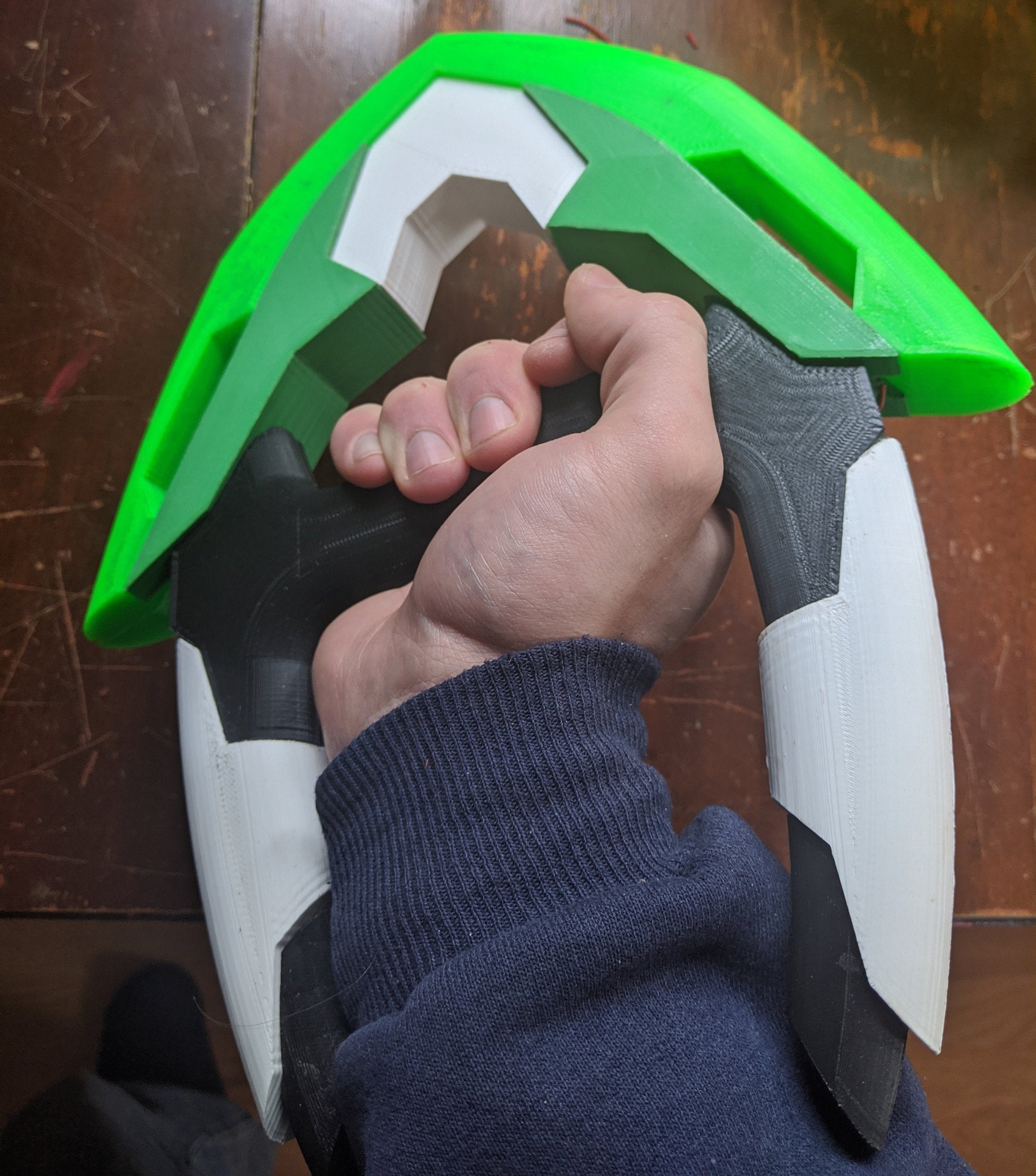 Bayard de Pidge de Voltron: Legendario Defensor - Etsy España