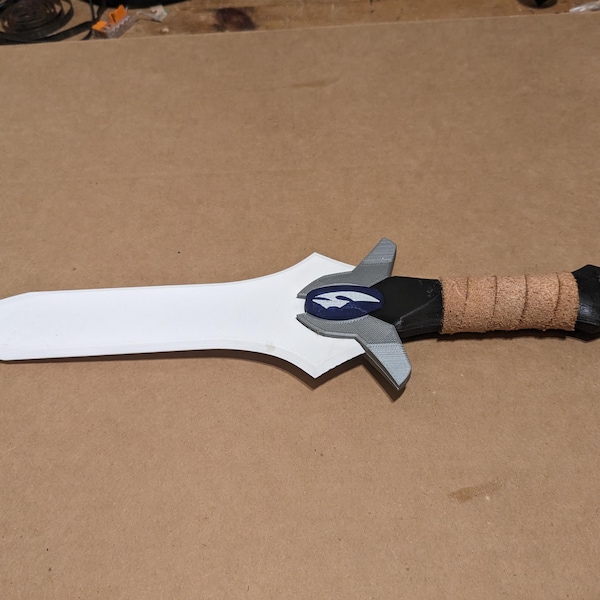 Keith Voltron - Etsy