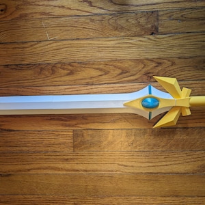 Sword of Protection - Etsy