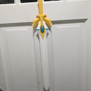 Sword of Protection - Etsy