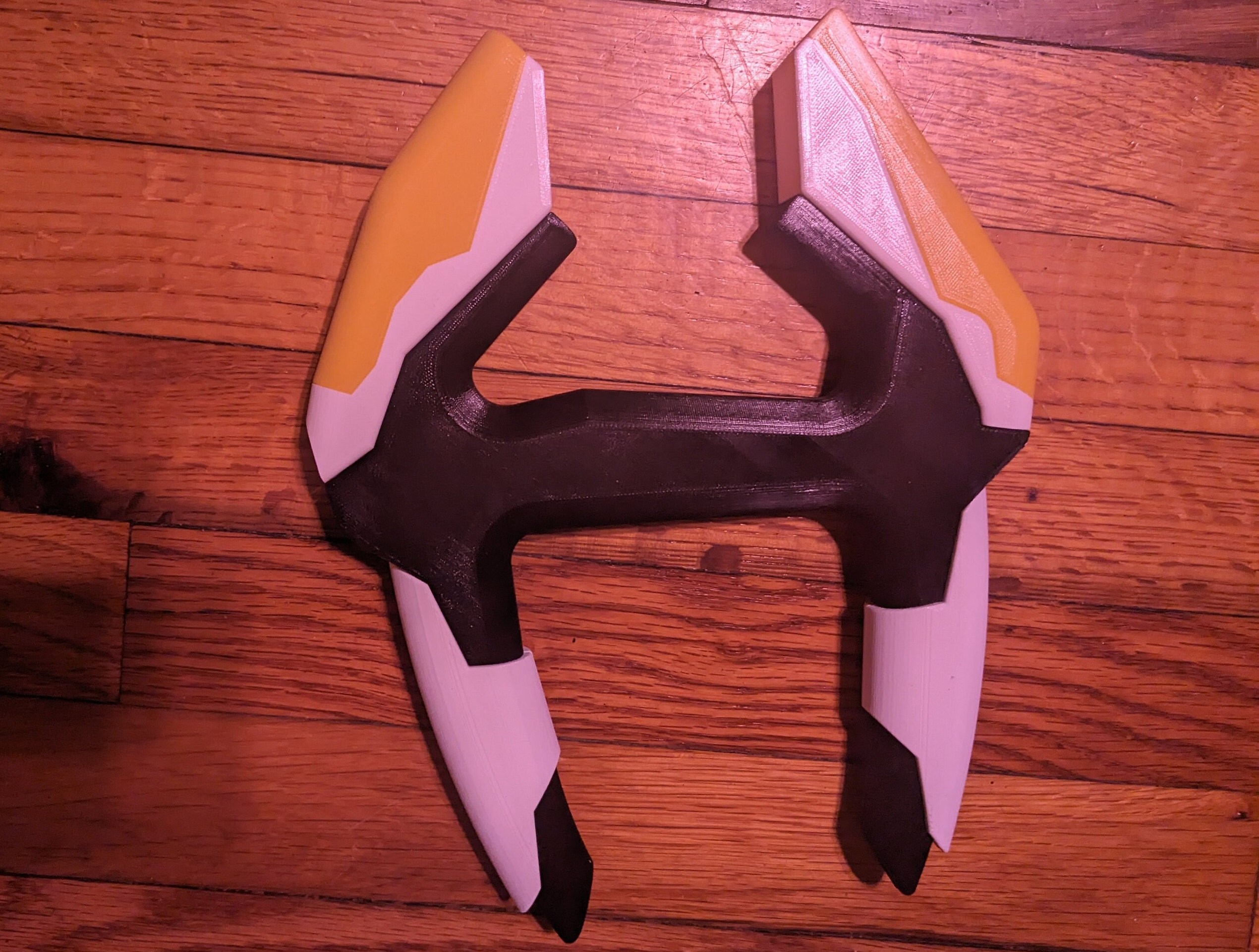 Voltron Inspired Bayard - Etsy