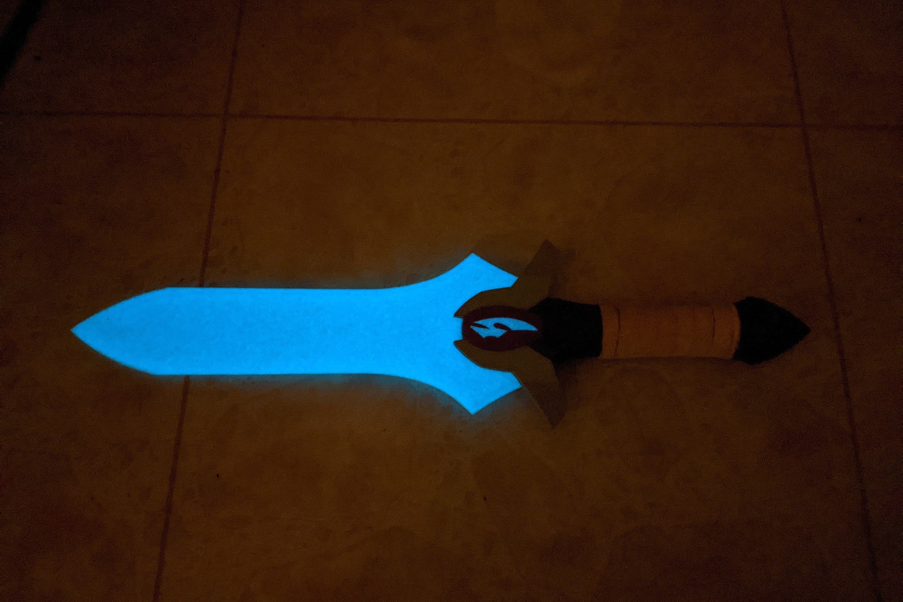 Keith's Galra Dagger Based on Voltron Legendary Defender - Etsy