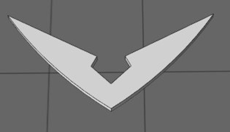 Voltron Emblems - Etsy