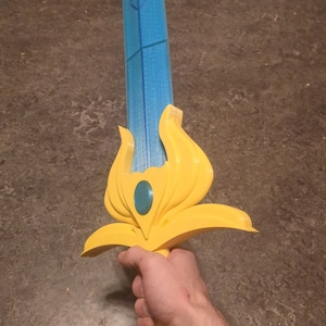 Sword of Protection - Etsy