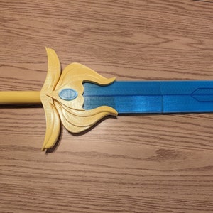 Sword of Protection - Etsy