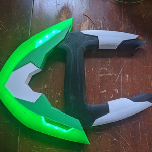 Pidge's Bayard From Voltron: Legendary Defender - Etsy