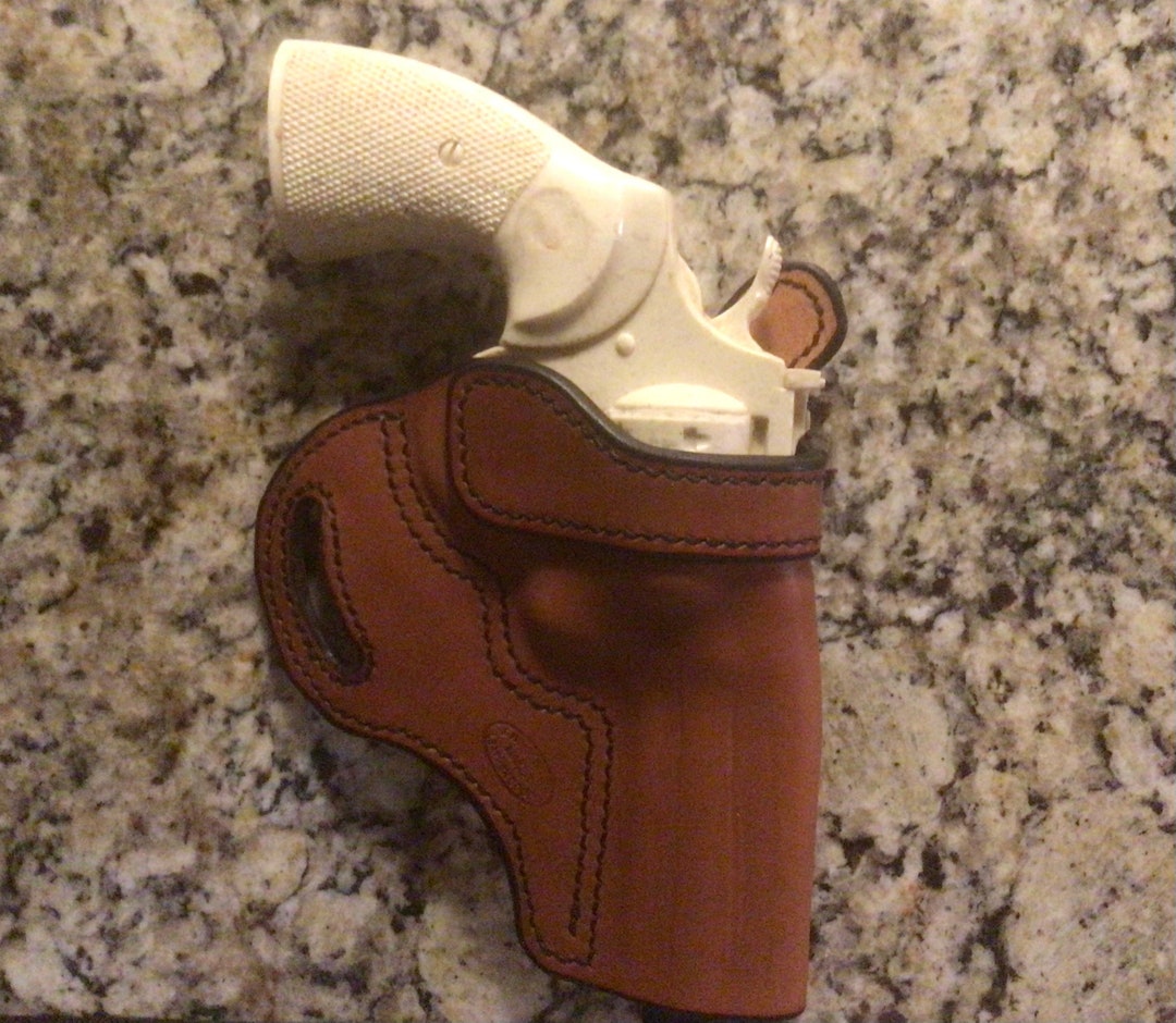 Colt Pre-2005 Python OWB#2 Holster - Etsy