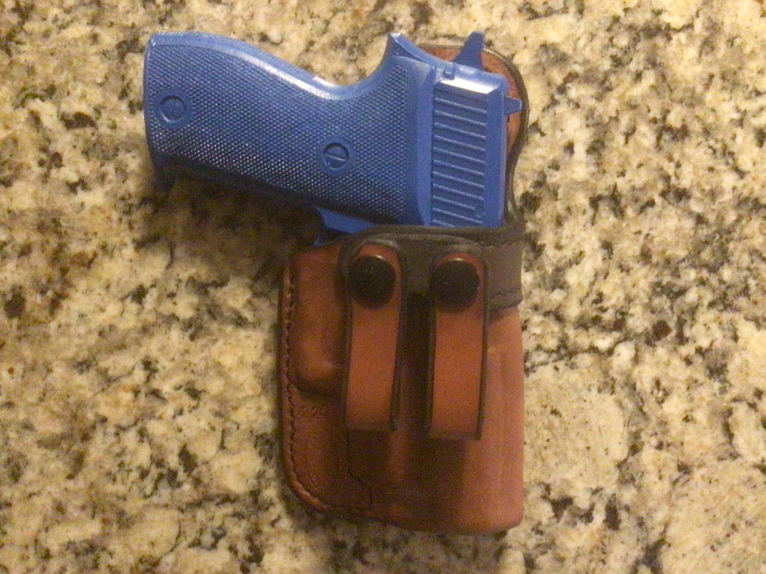 Sig P225 Series IWB1 Holster - Etsy