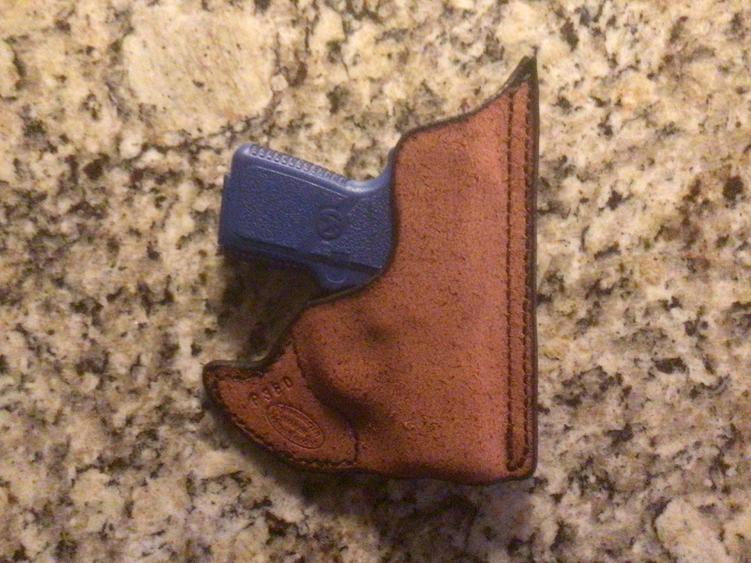 KAHR 380 Pocket Holster - Etsy