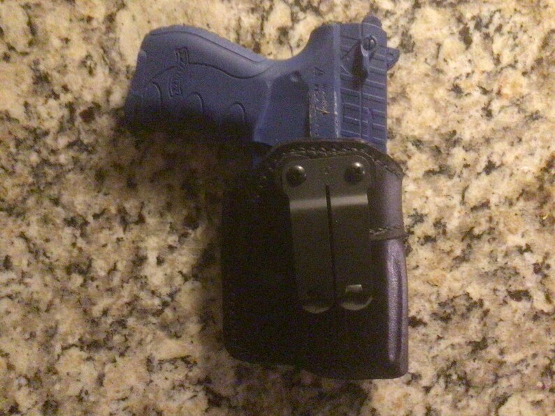 Walther P22 IWB4 Holster - Etsy