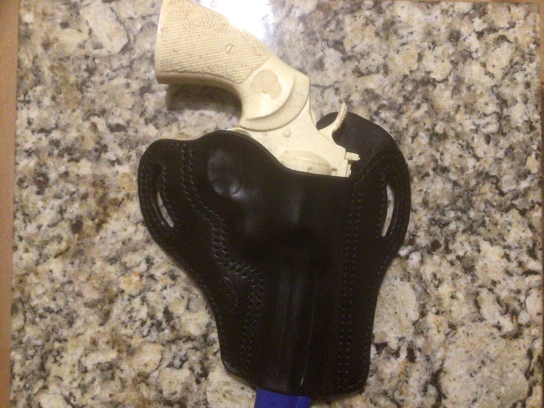 Colt Python OWB#1 Holster - Etsy