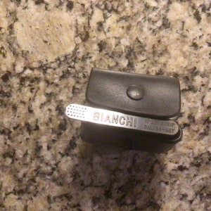 Speed Strip Pouch - Etsy