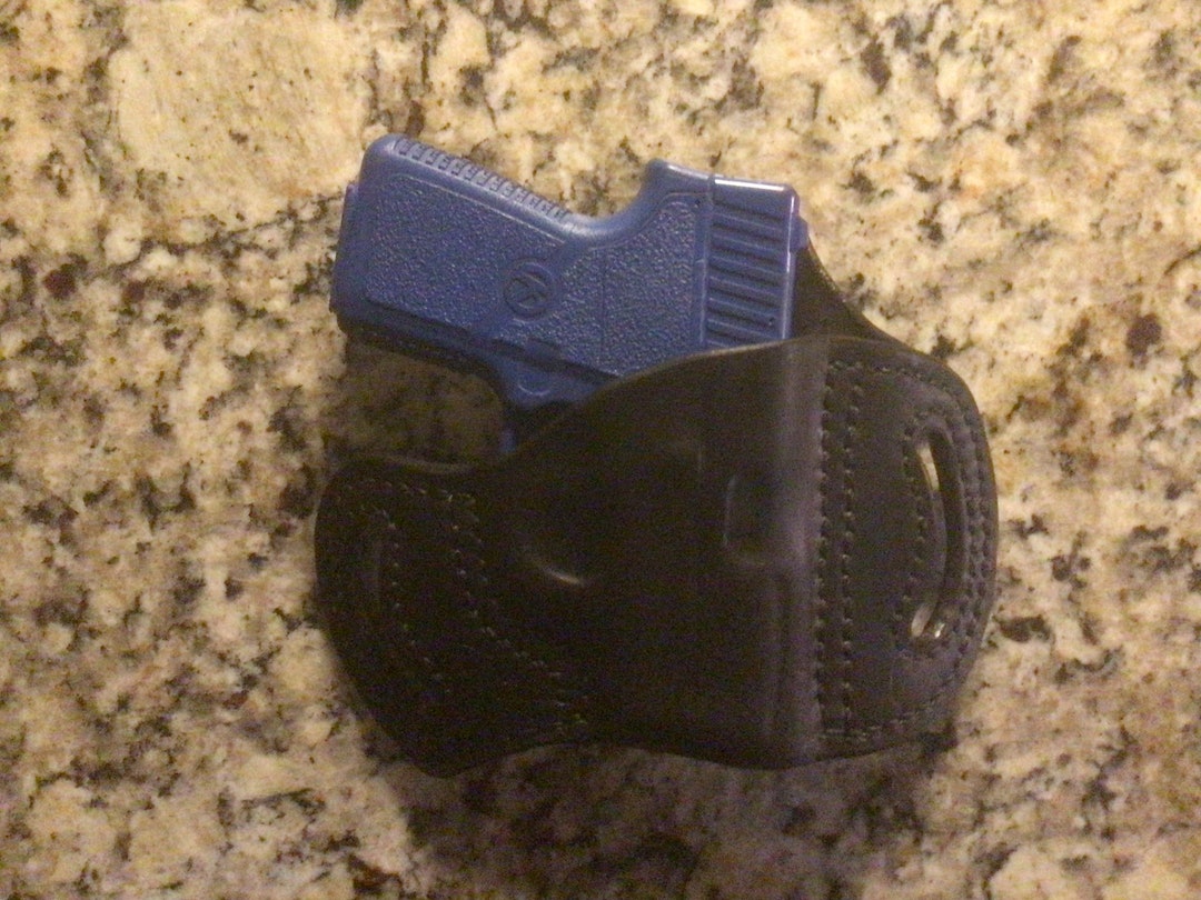 KAHR K Series OWB#1 Holster - Etsy