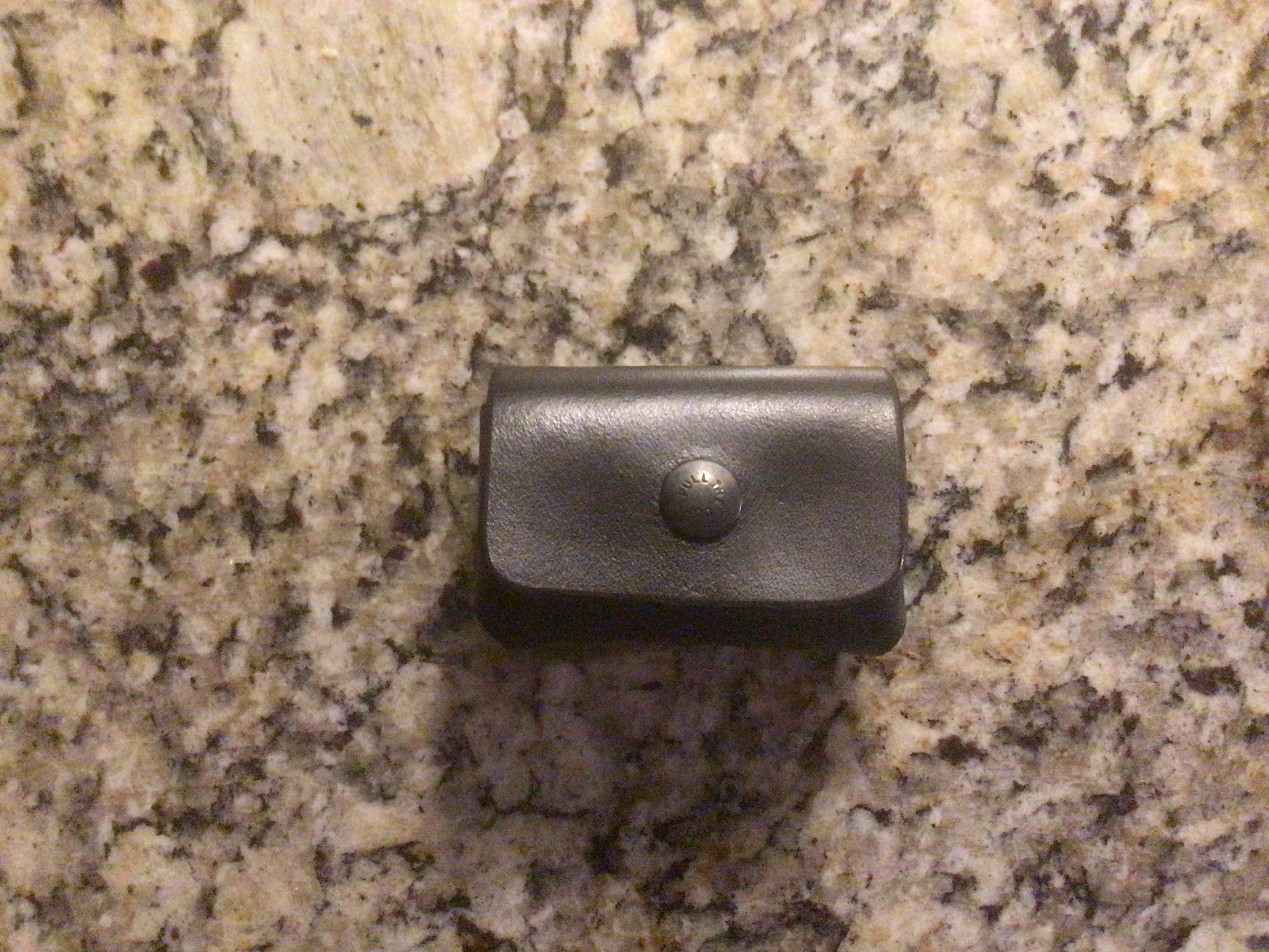 Speed Strip Pouch - Etsy