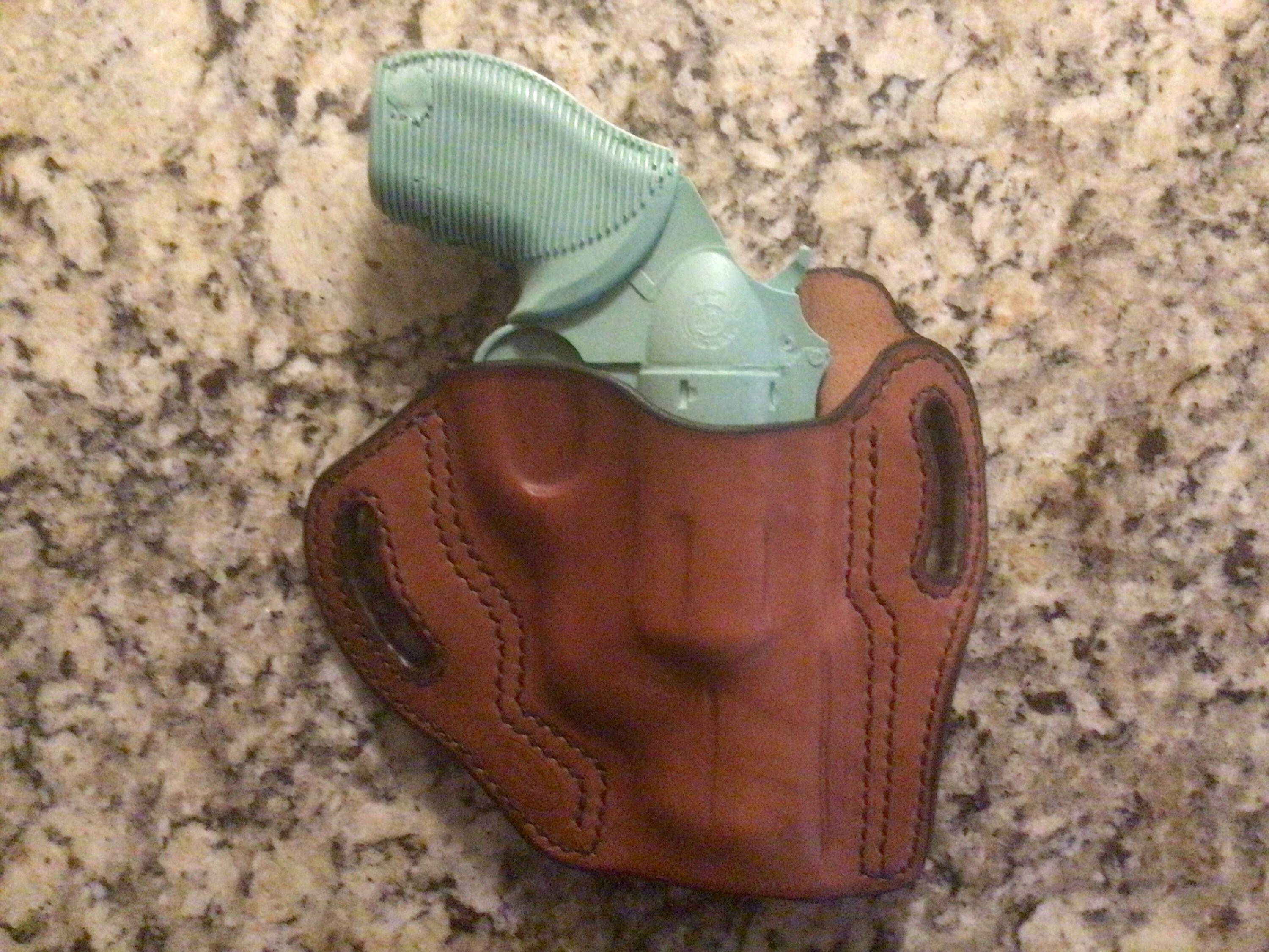 Taurus Judge Series OWB1 Holster - Etsy