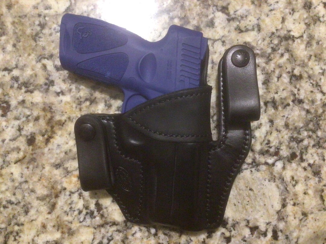 Taurus G3 IWB#2 Holster - Etsy