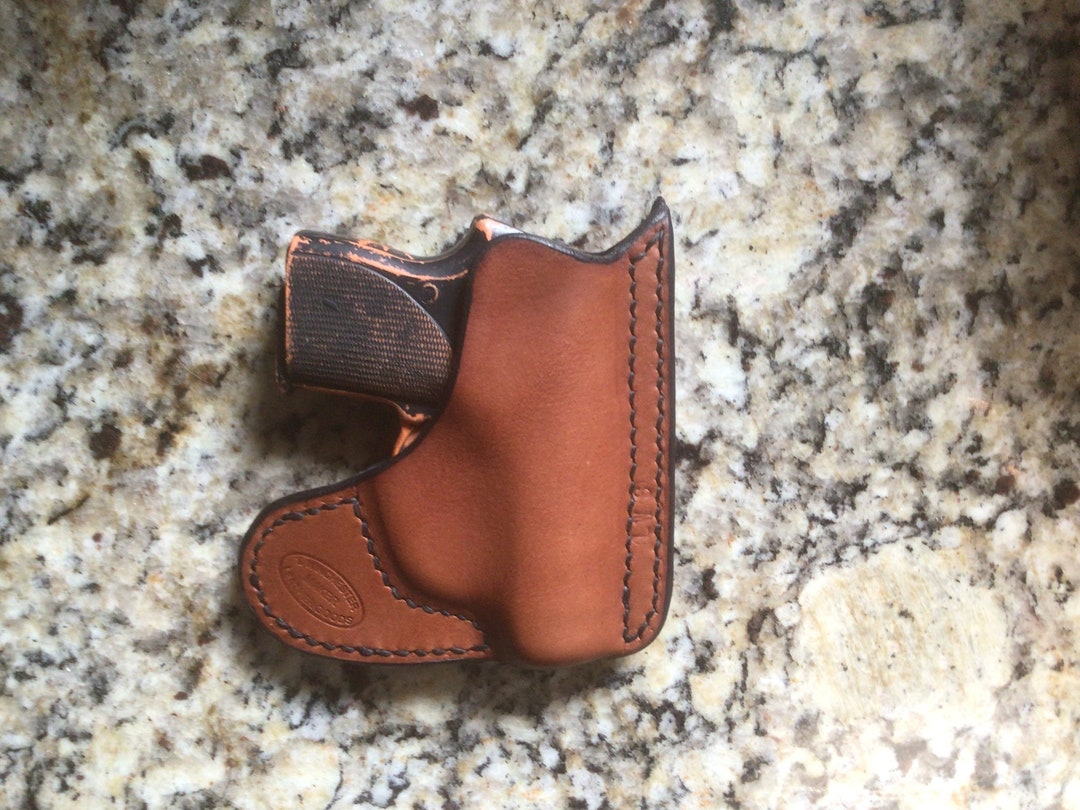 LW Seecamp Pocket Holster - Etsy