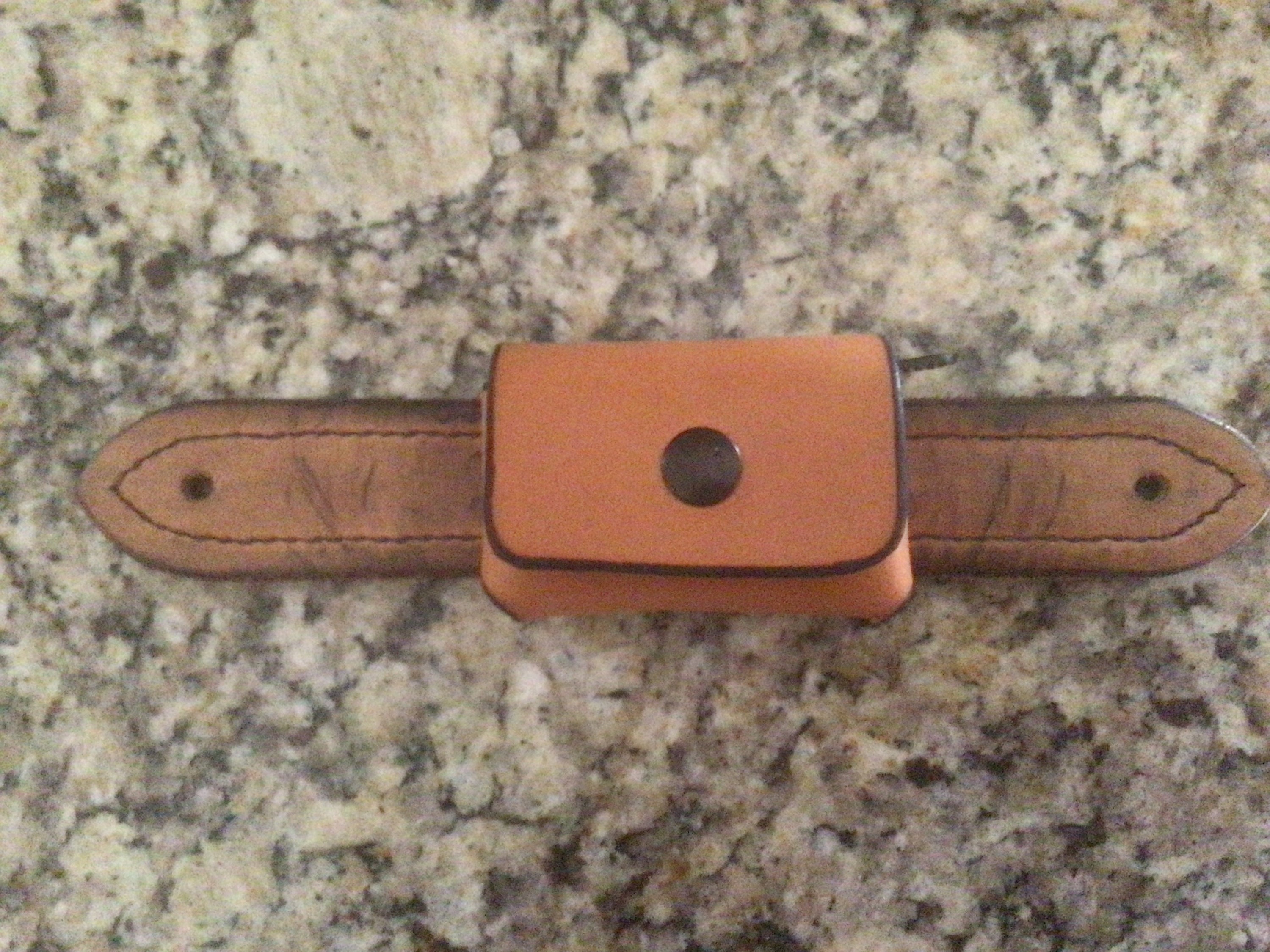 Speed Strip Pouch - Etsy