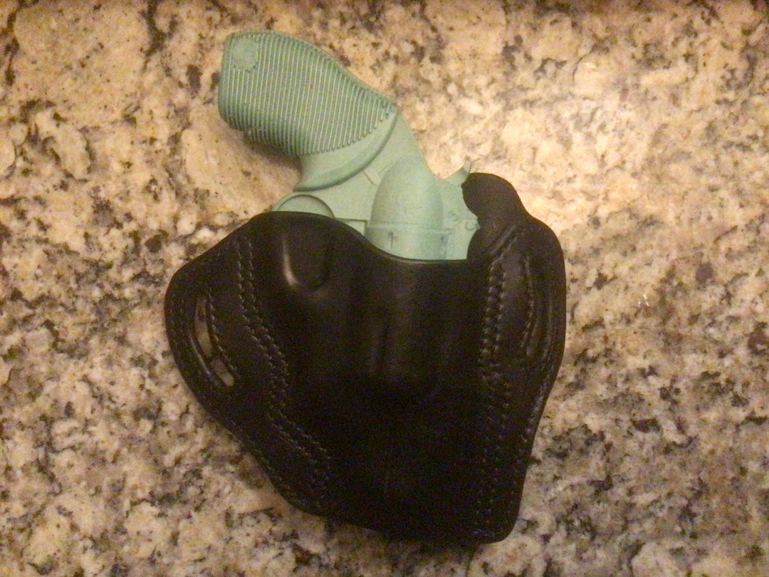 Taurus Judge Series OWB#1 Holster - Etsy