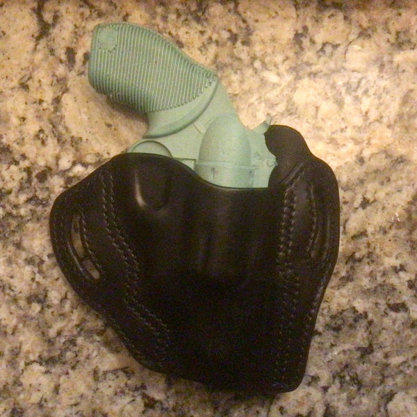Taurus Judge Holster - Etsy