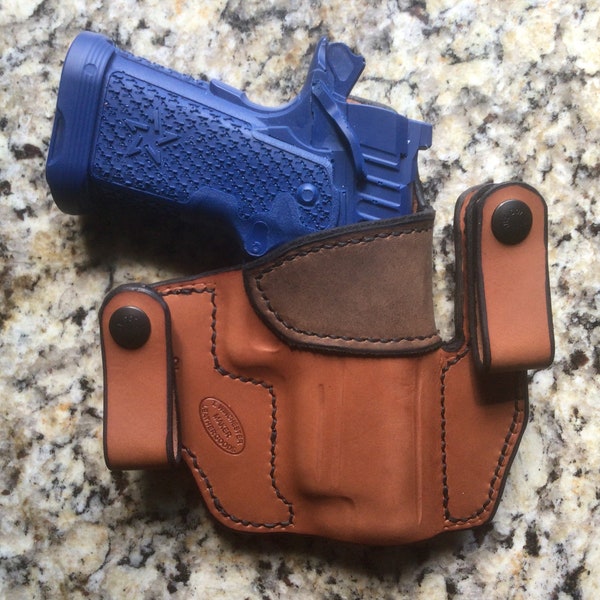 Staccato Cs Holster - Etsy