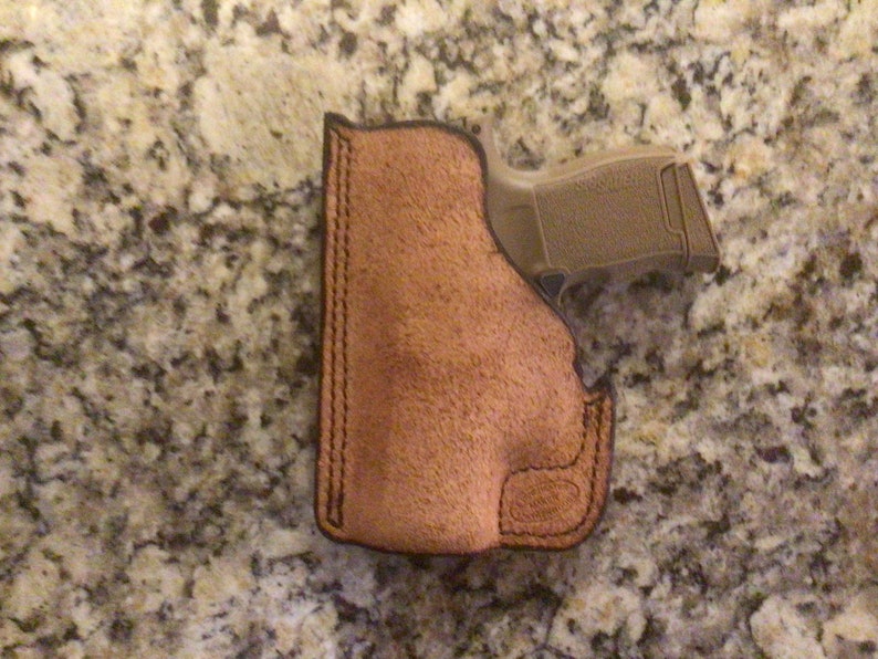 Sig P365 Pocket Holster - Etsy