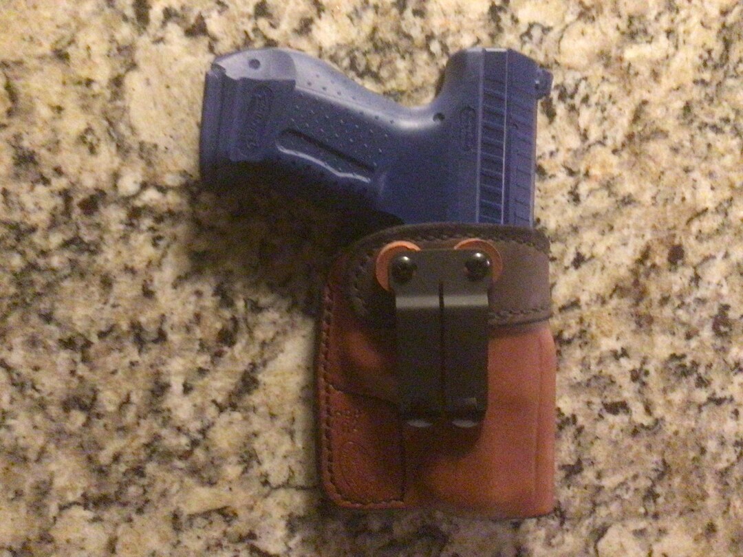 S&W SW99 IWB#4 Holster - Etsy