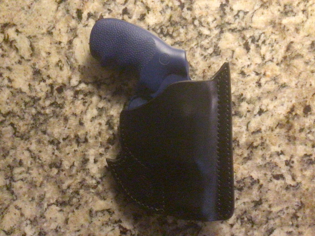 Colt Post-2016 Cobra Pocket Holster - Etsy