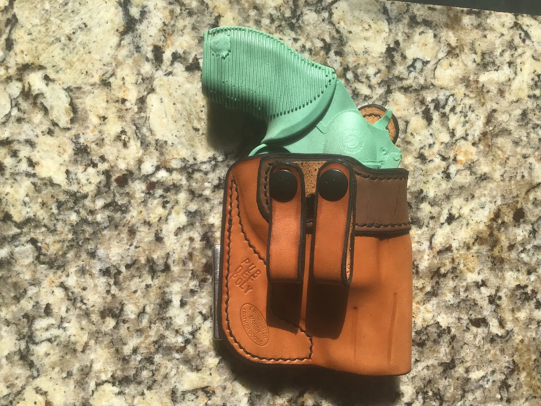 Taurus Judge Series IWB#1 Holster - Etsy