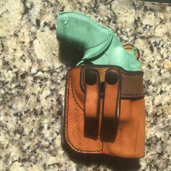 Taurus Judge Holster - Etsy