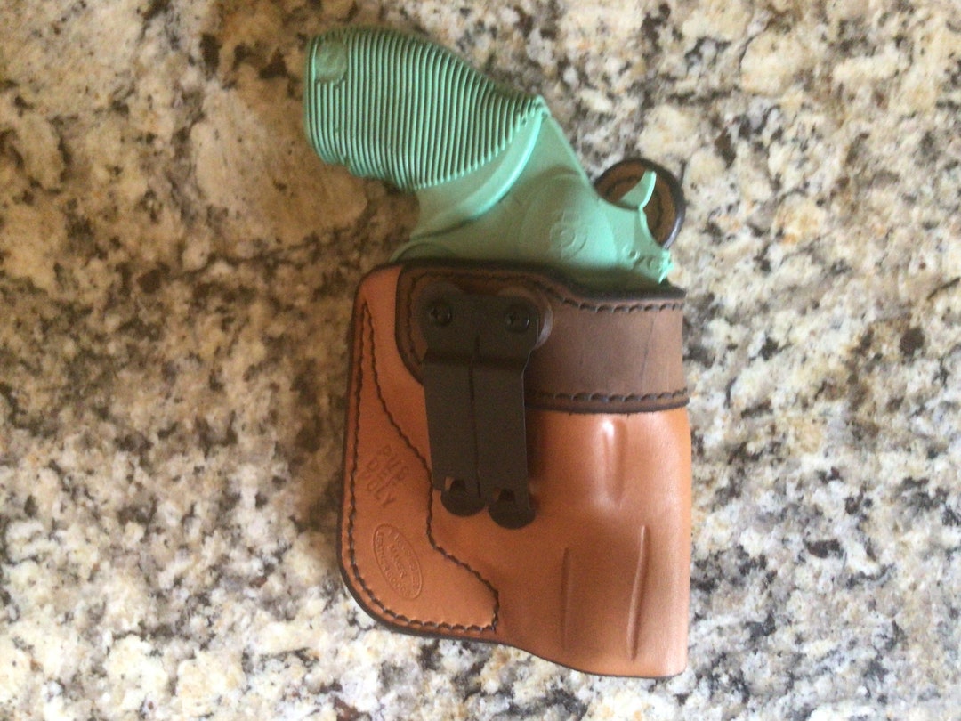 Taurus Judge Series IWB#4 Holster - Etsy